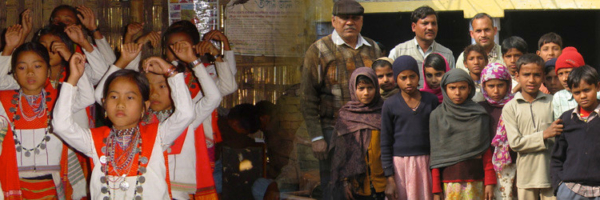 Community Foundation – Northern Ireland | Foundations for Peace